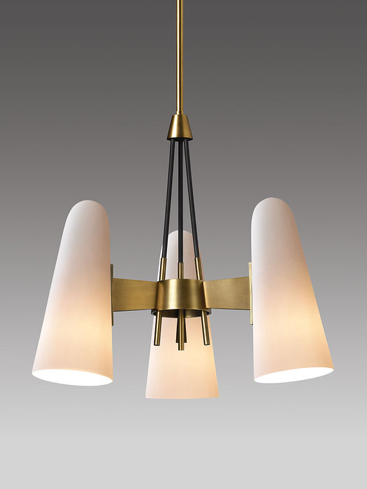 Jonathan Browning Lighting London | Shelly Lighting